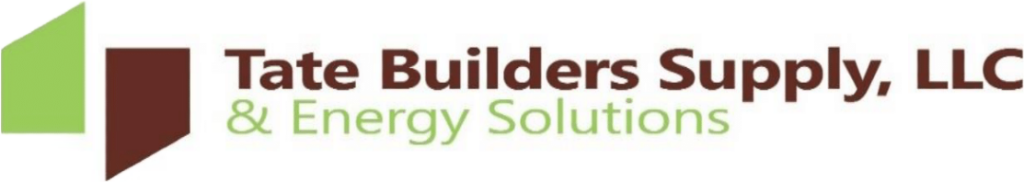 Tate Builders Supply & Energy Solutions – In business since 1928, our ...